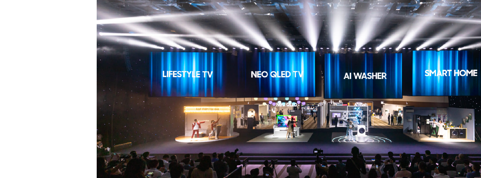 Integrated Marketing Communications